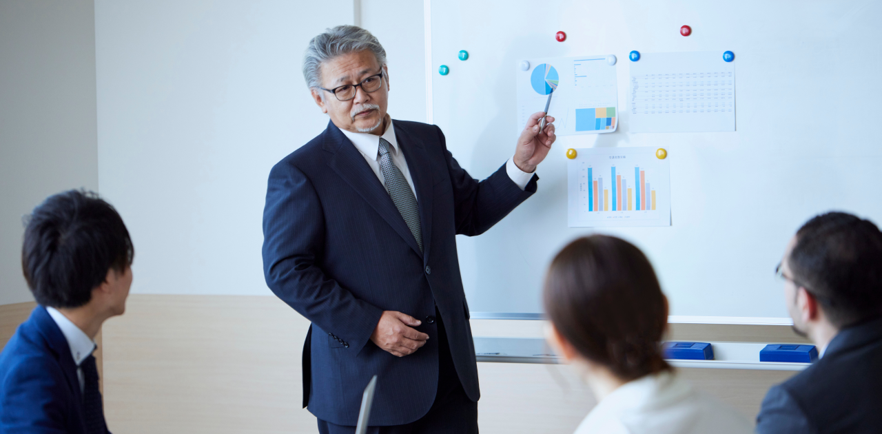 Japan to raise retirement age